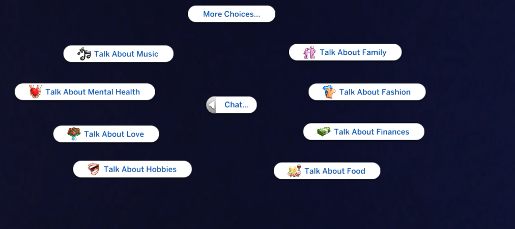 The One Where They Are Friends