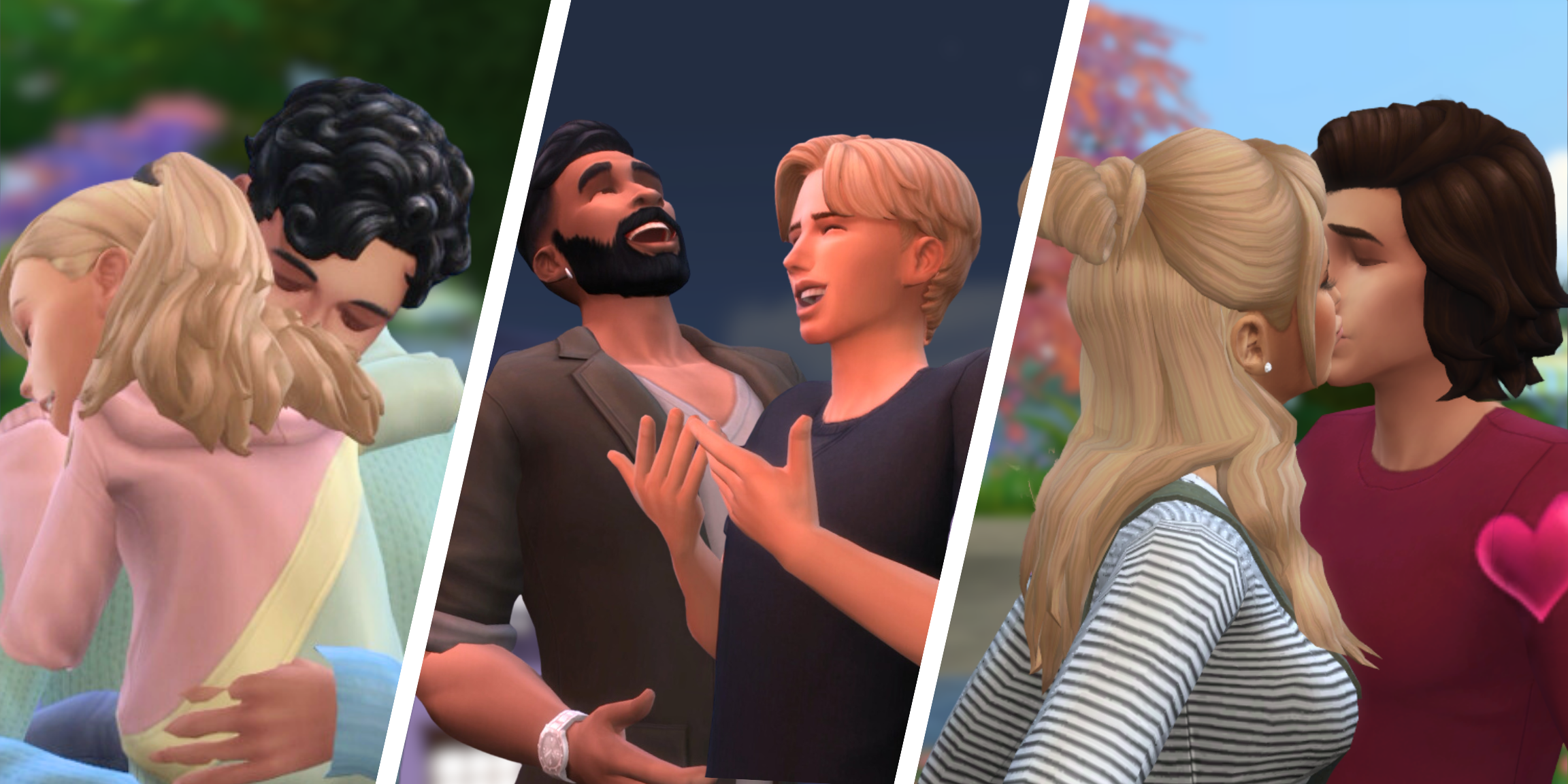 Katie Mods - Sims 4 Interactions & Storytelling Mods