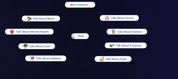 The One Where They Are Friends